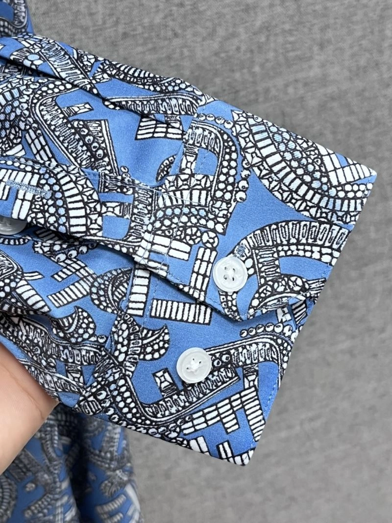 Low-cost Fendi Shirts
