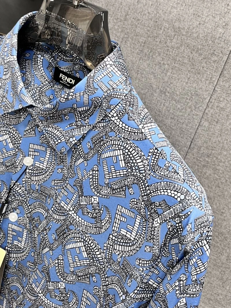 Low-cost Fendi Shirts
