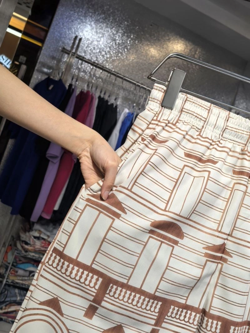 Accurate model Fendi Shirts