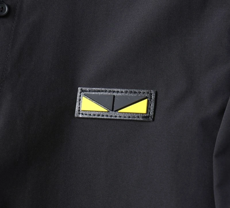 Budget-friendly Fendi Shirts