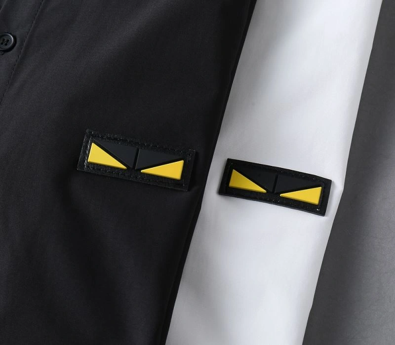 Budget-friendly Fendi Shirts