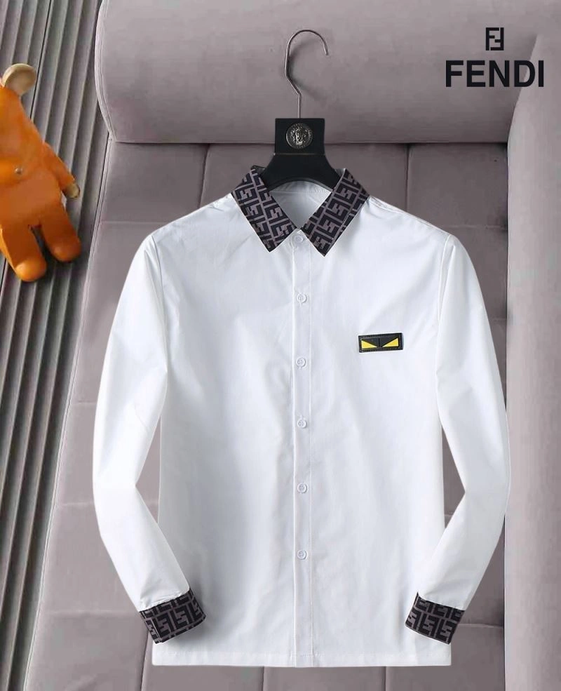 Budget-friendly Fendi Shirts