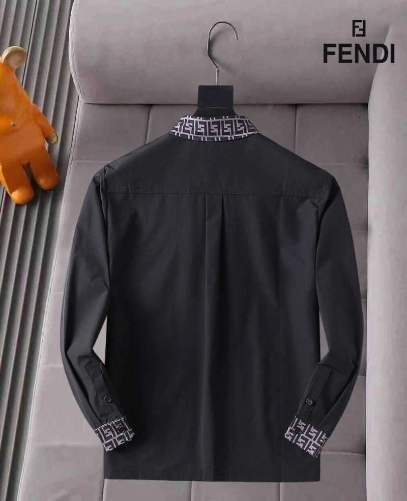 Budget-friendly Fendi Shirts