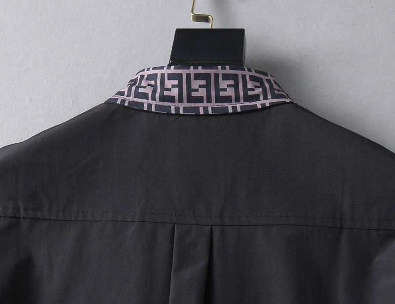 Budget-friendly Fendi Shirts