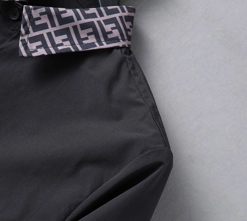 Budget-friendly Fendi Shirts