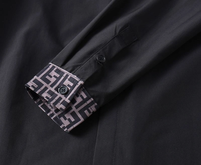 Budget-friendly Fendi Shirts