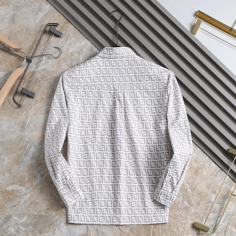 Exact replica Fendi Shirts