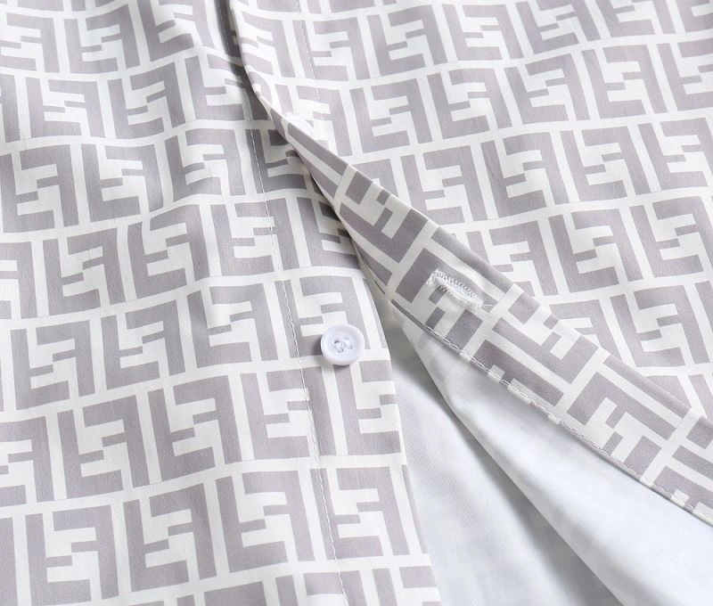 Exact replica Fendi Shirts