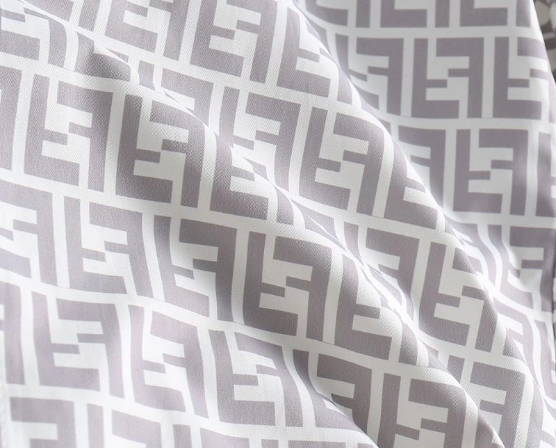 Exact replica Fendi Shirts