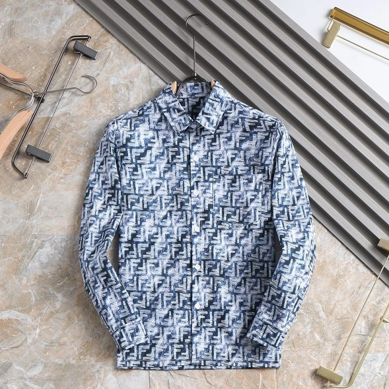 Fendi Shirts