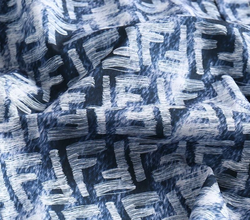 Brand-authenticated Fendi Shirts