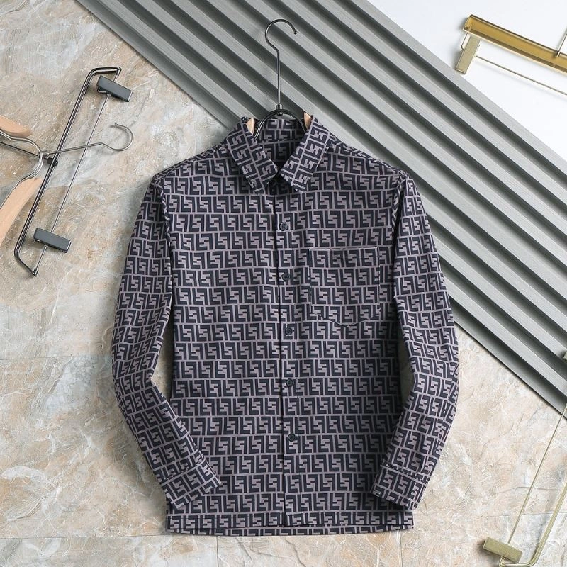 Fendi Shirts