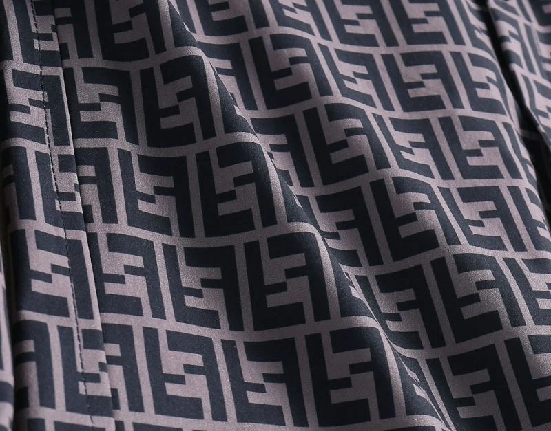 Top match Fendi Shirts