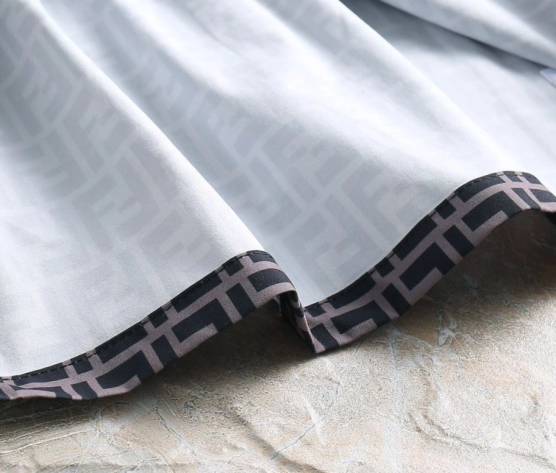 Top match Fendi Shirts