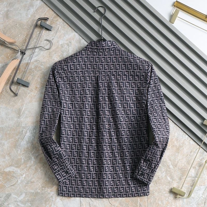 Top match Fendi Shirts