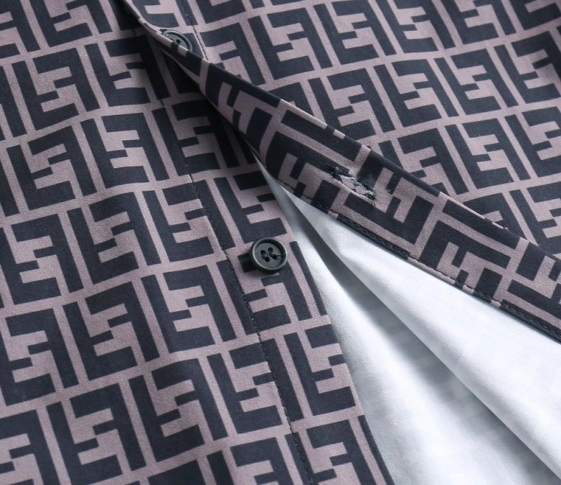 Top match Fendi Shirts