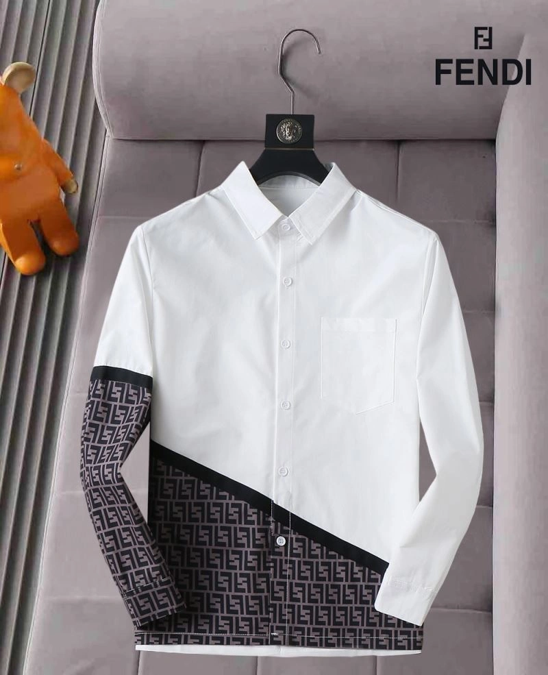 Fendi Shirts