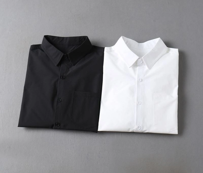 Indistinguishable Fendi Shirts