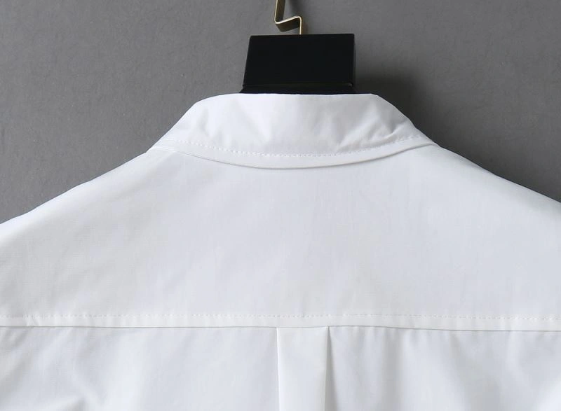 Indistinguishable Fendi Shirts
