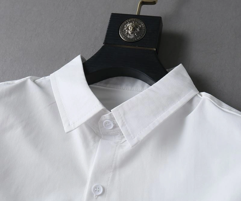Indistinguishable Fendi Shirts
