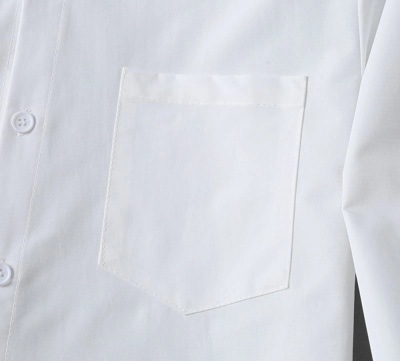 Indistinguishable Fendi Shirts
