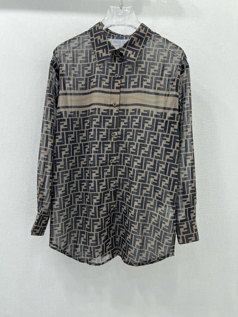 Fendi Shirts