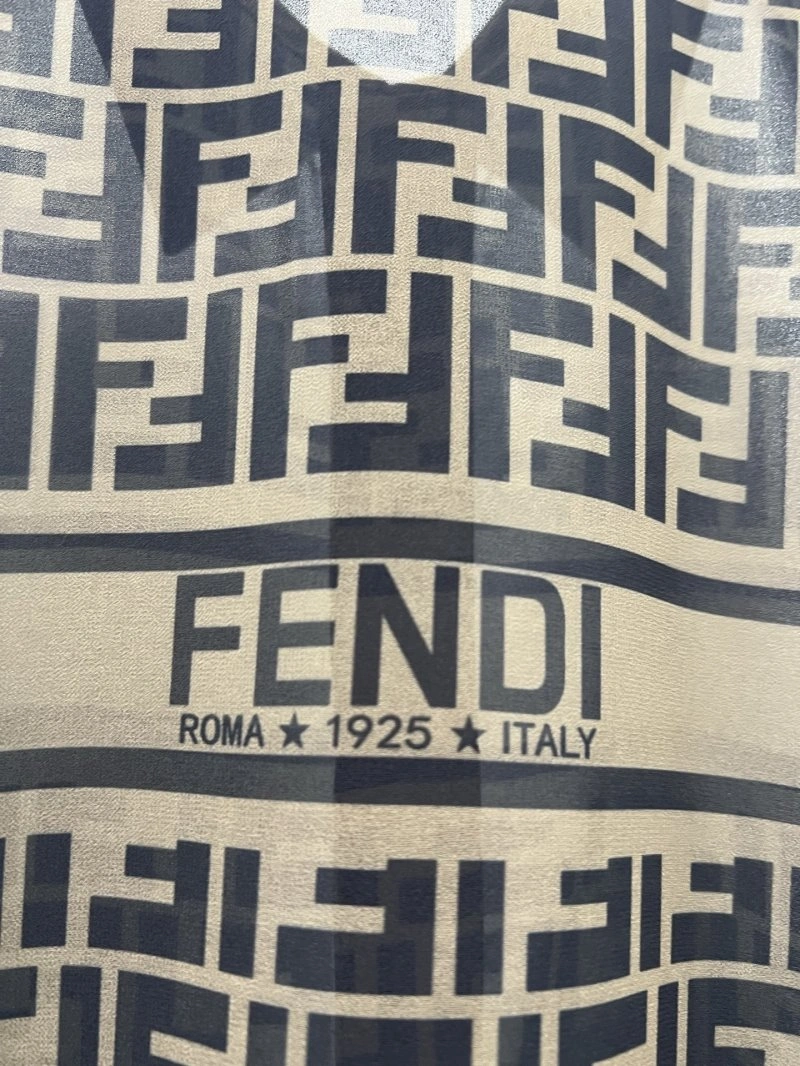 Discounted Fendi Shirts