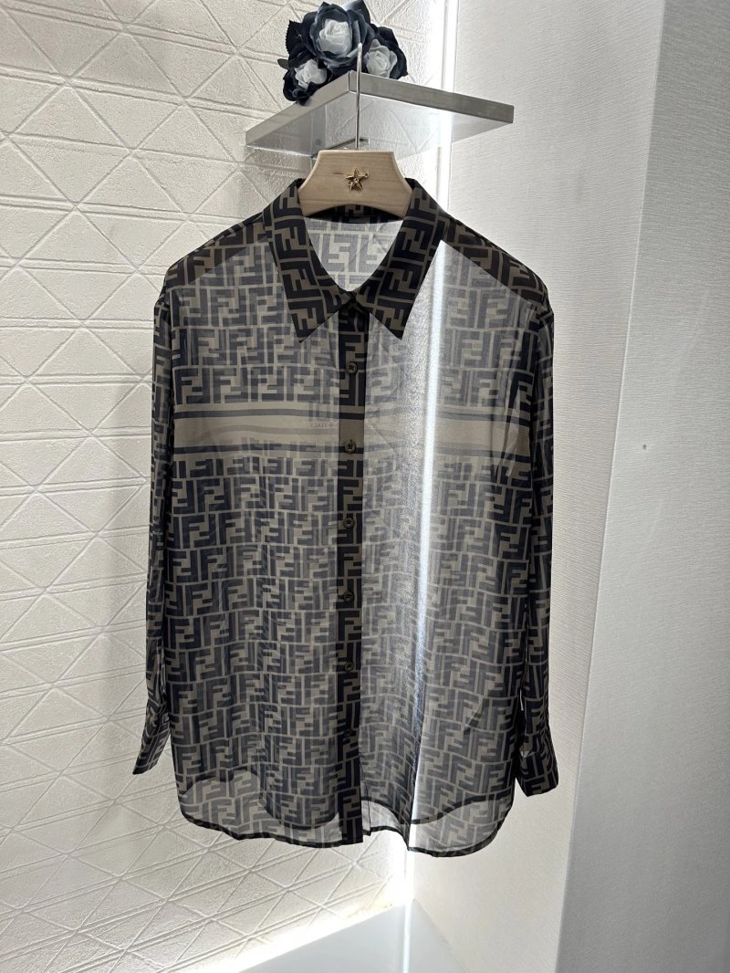 Fendi Shirts