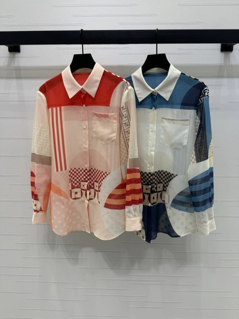 Fendi Shirts