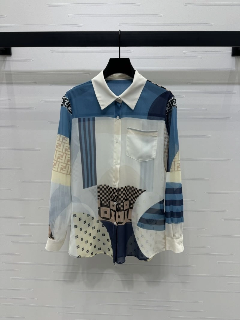 Fendi Shirts