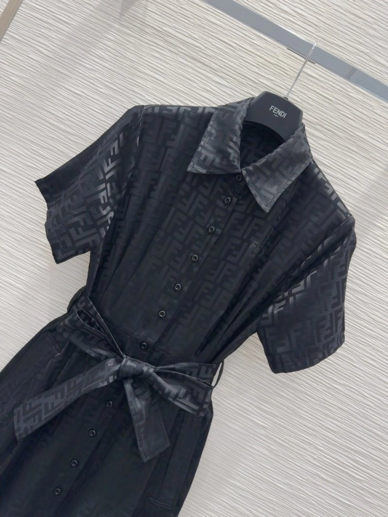OEM Fendi Shirts