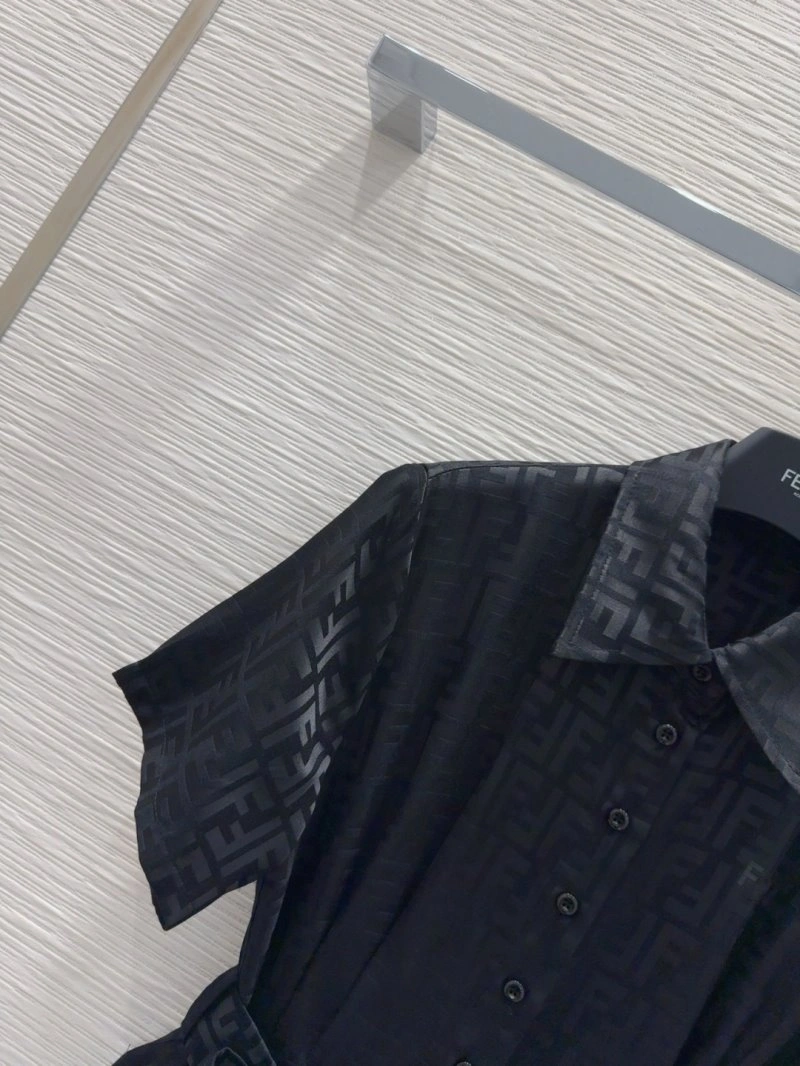 OEM Fendi Shirts