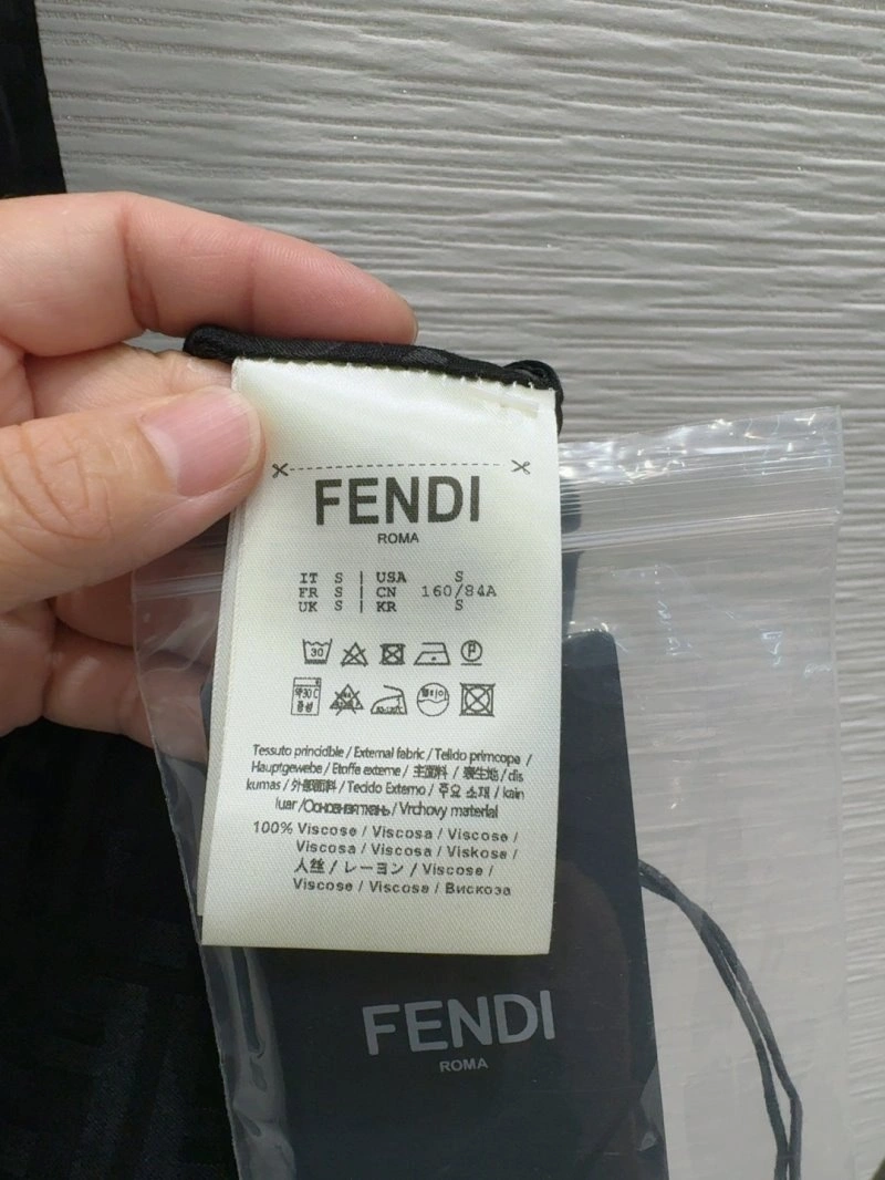 OEM Fendi Shirts