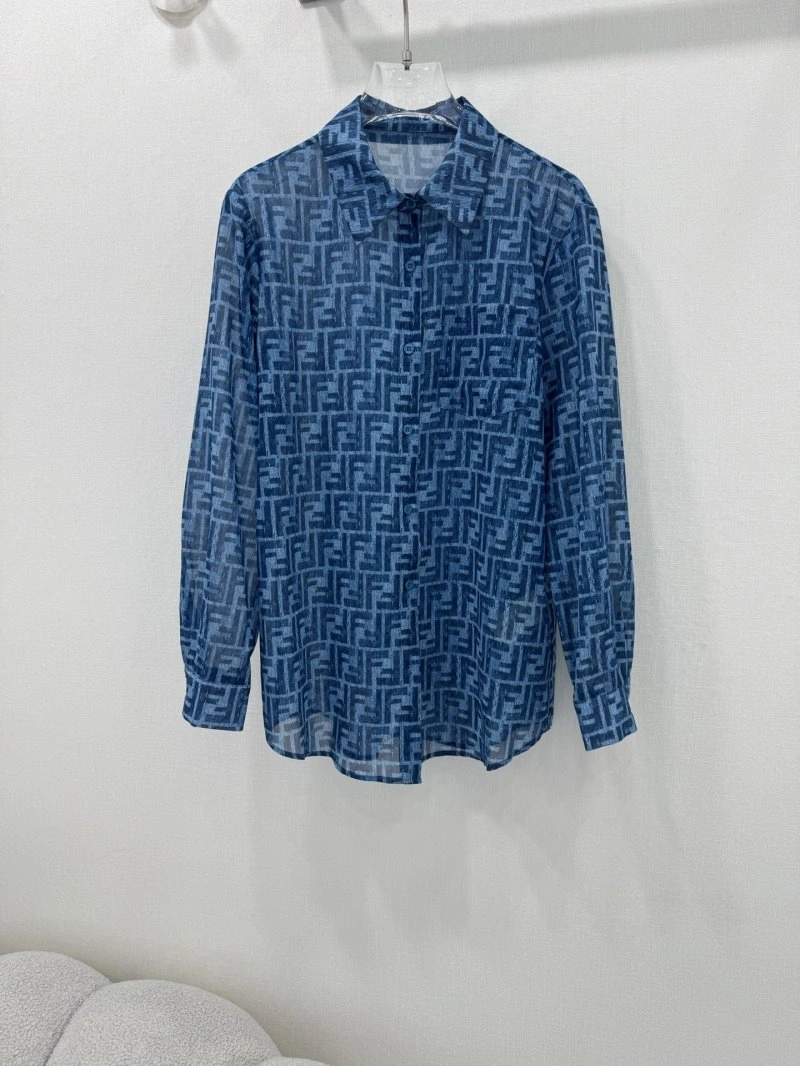 Fendi Shirts