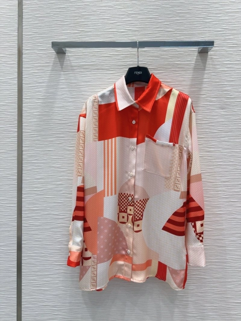 Fendi Shirts