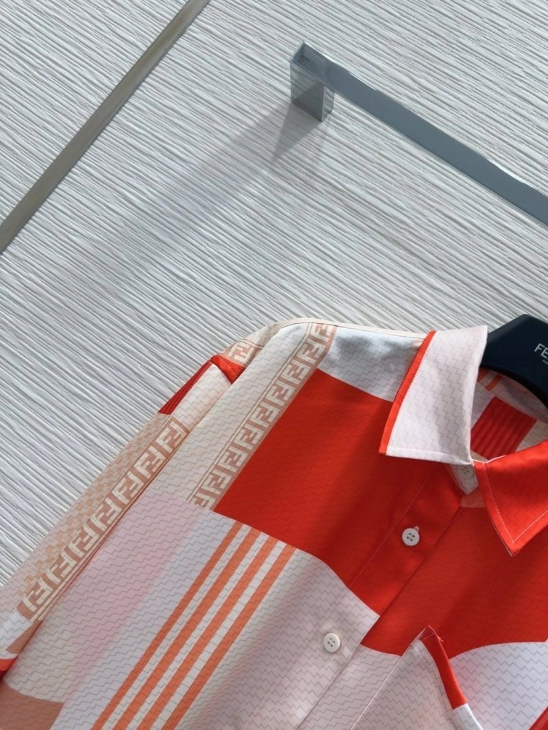 Cut-rate Fendi Shirts