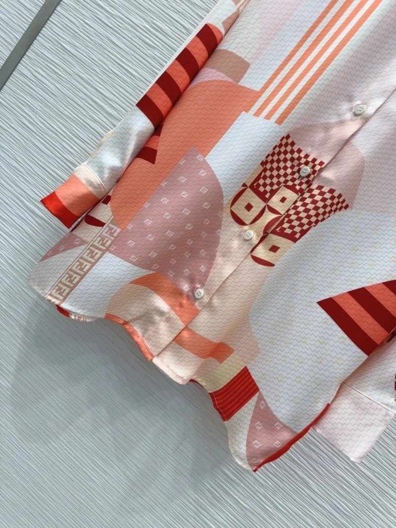 Cut-rate Fendi Shirts