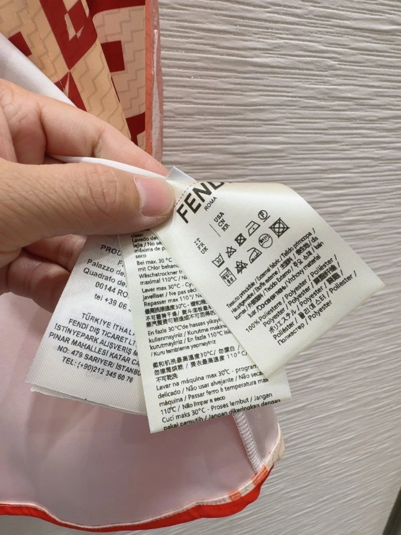 Cut-rate Fendi Shirts