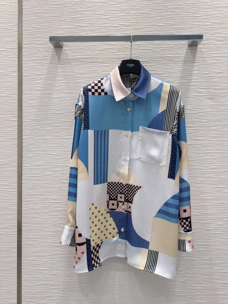 Fendi Shirts