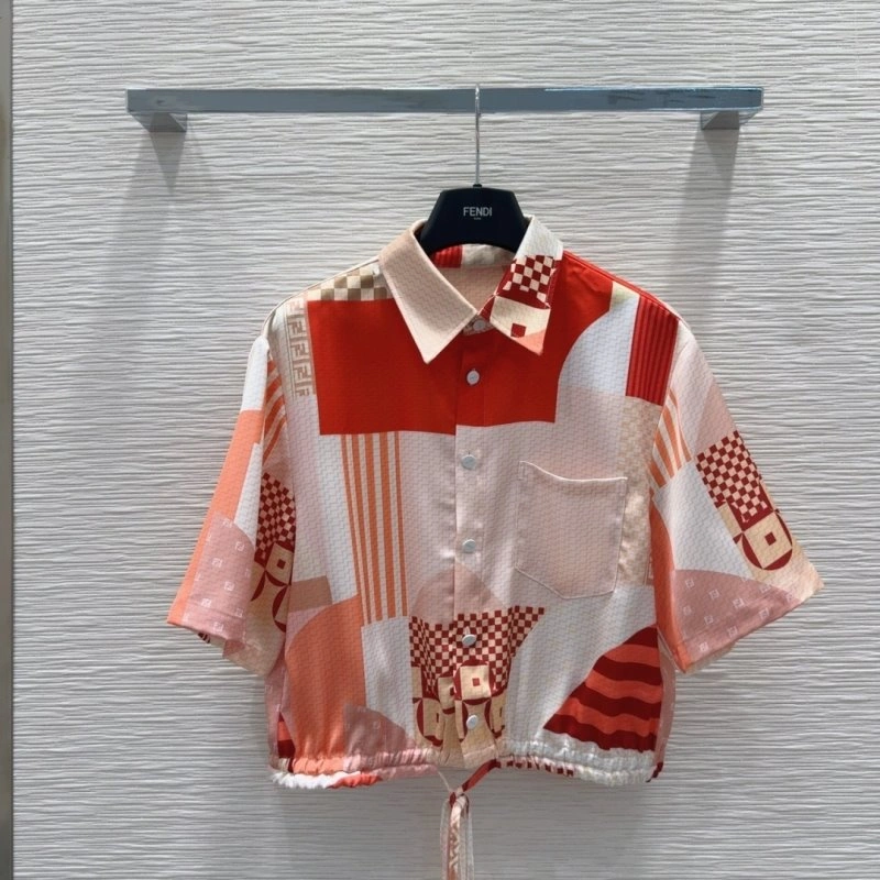 Fendi Shirts