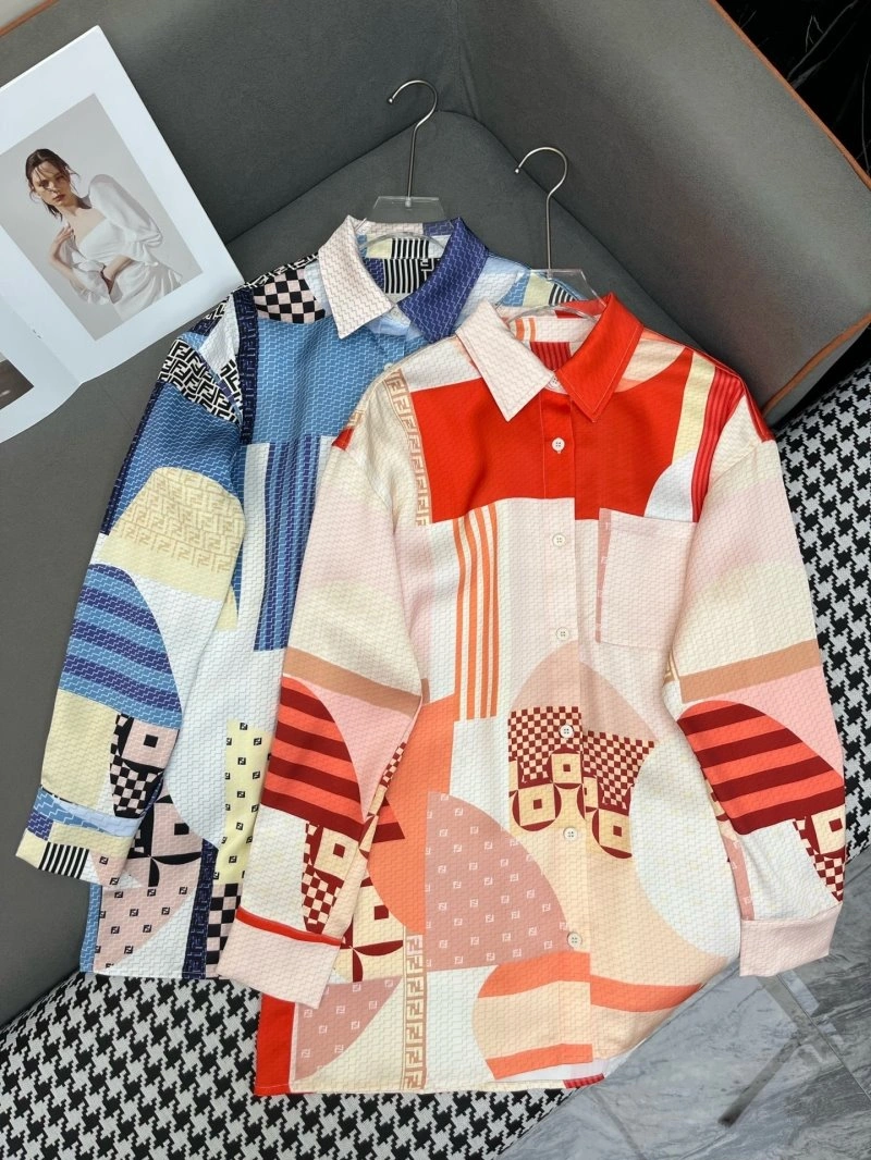 Fendi Shirts