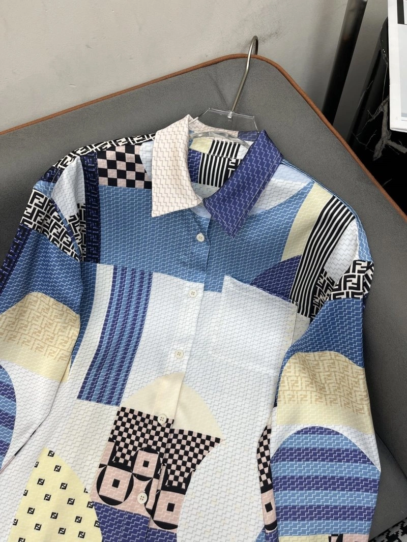 Inexpensive Fendi Shirts