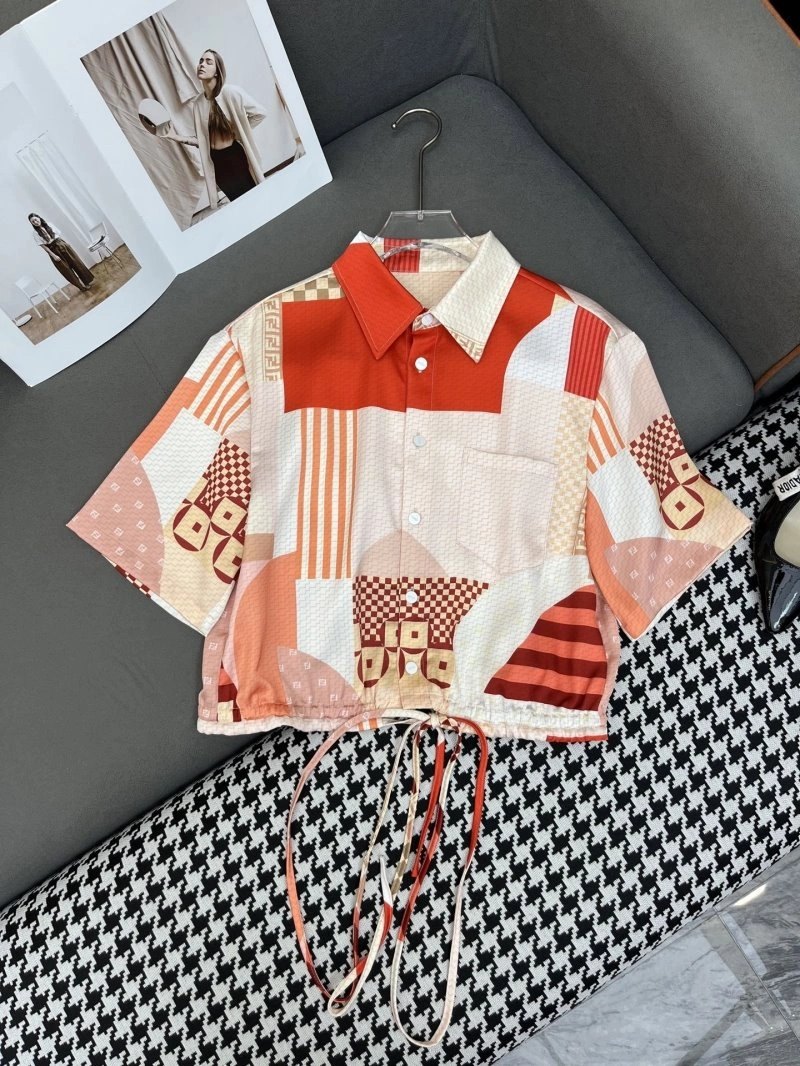 Fendi Shirts