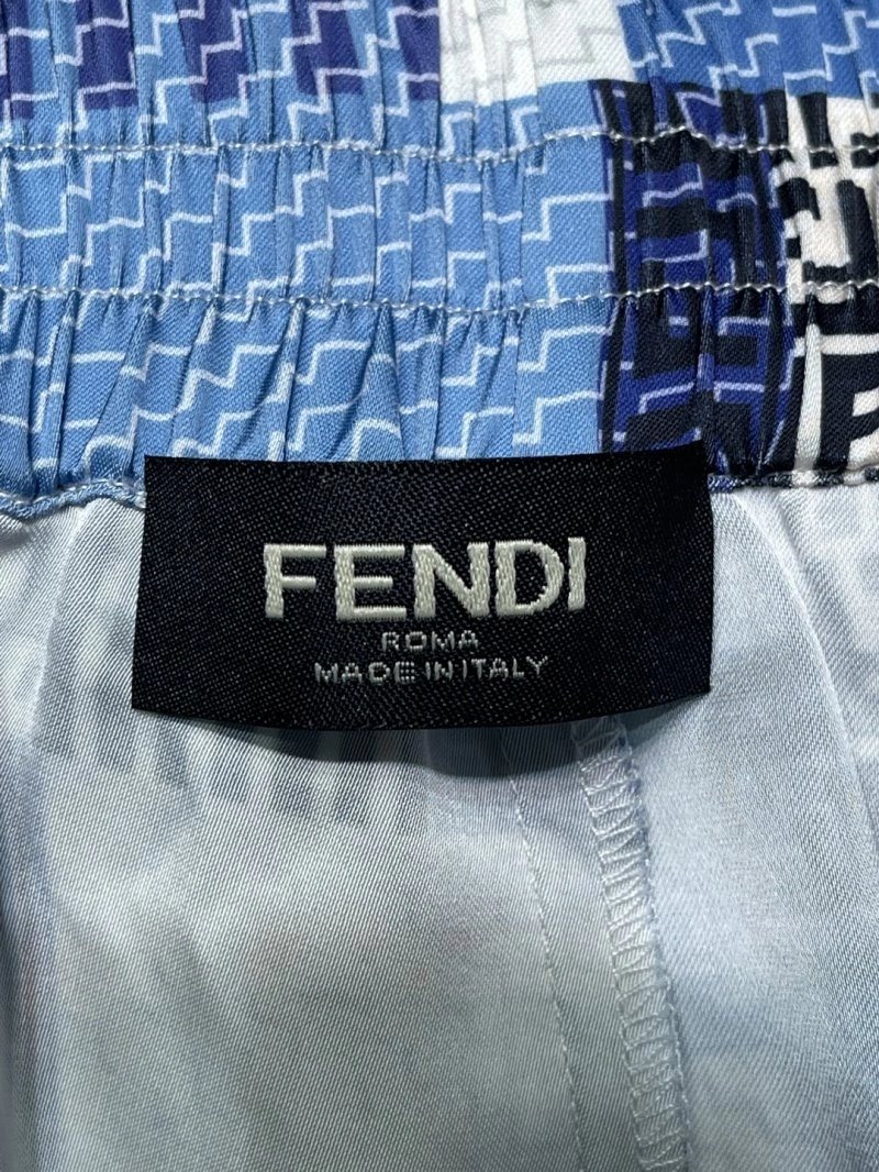 Cut-rate Fendi Shirts