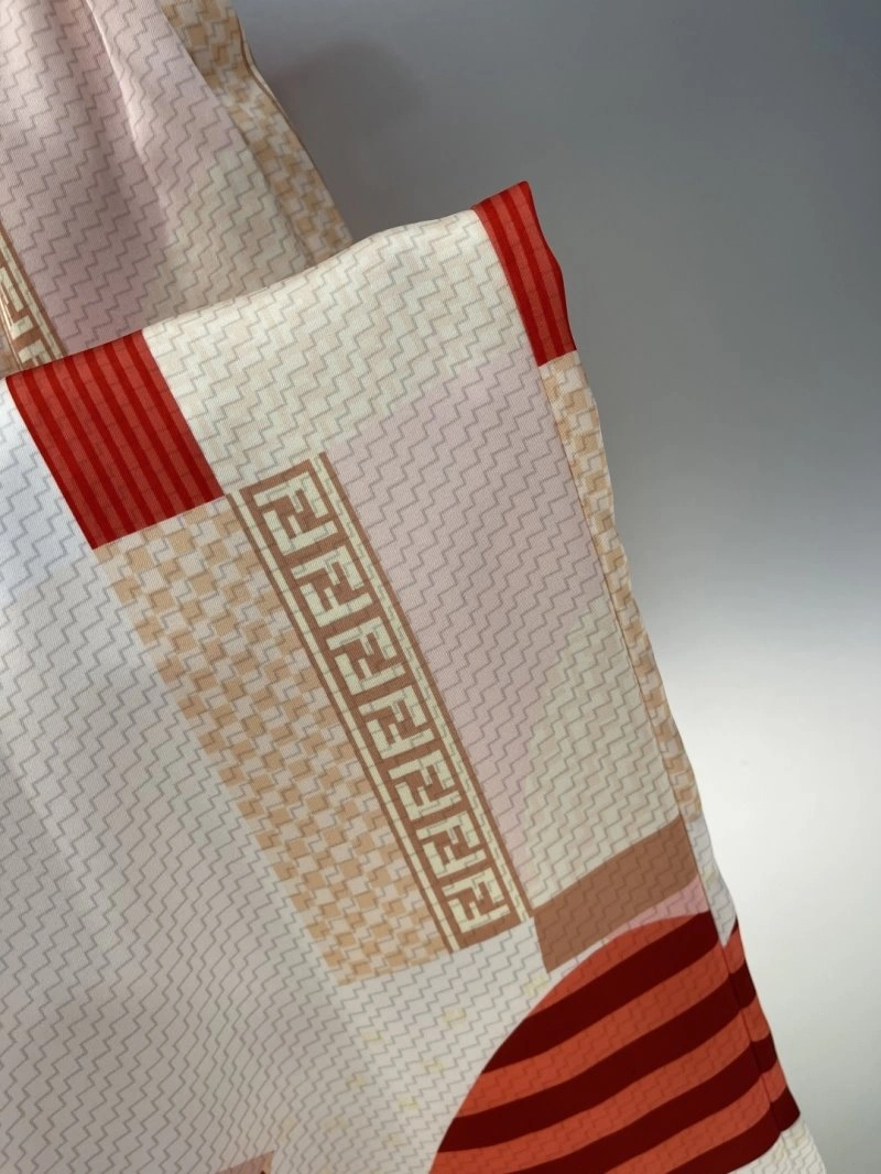 Bargain Fendi Shirts