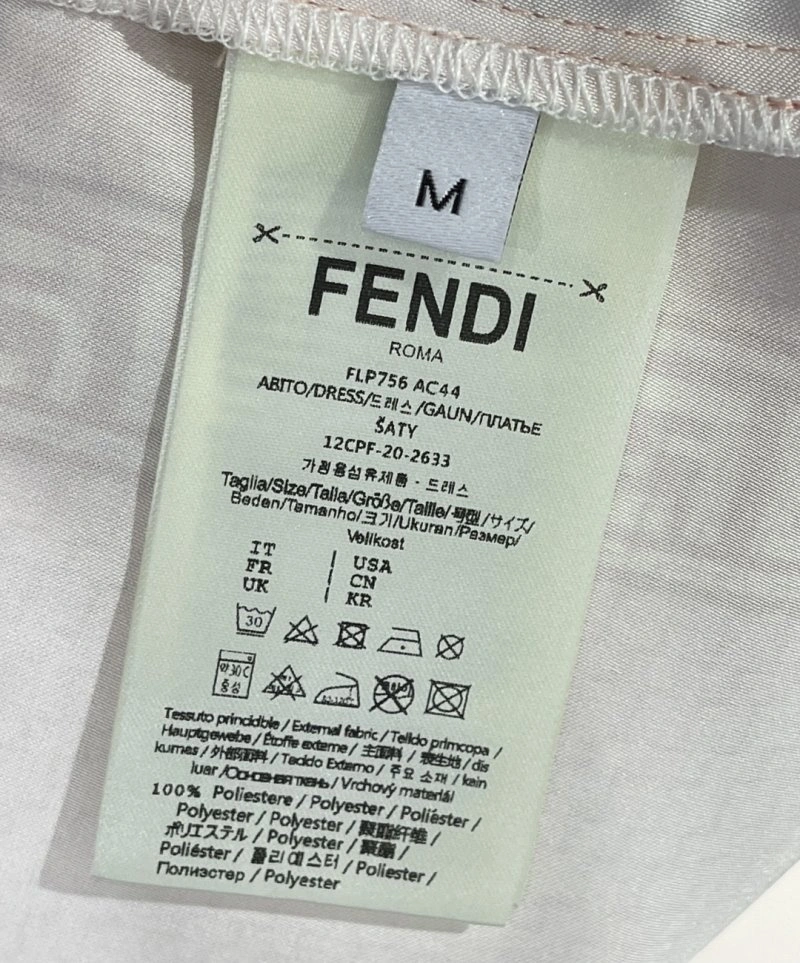 Bargain Fendi Shirts