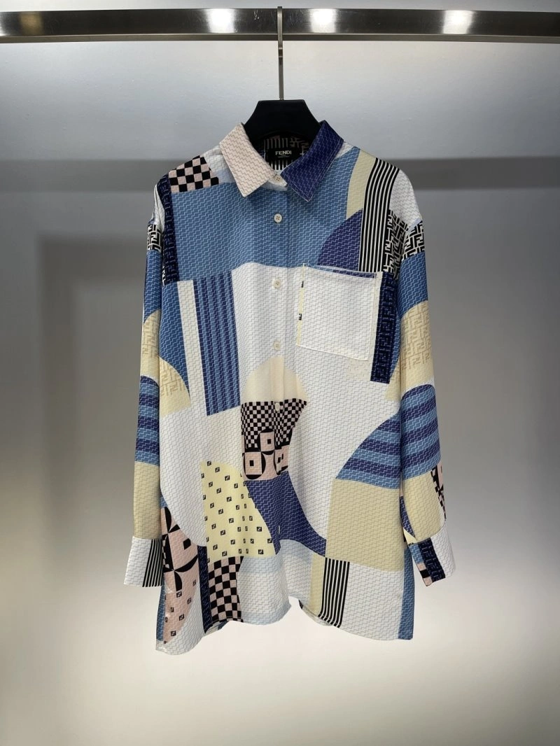 Fendi Shirts