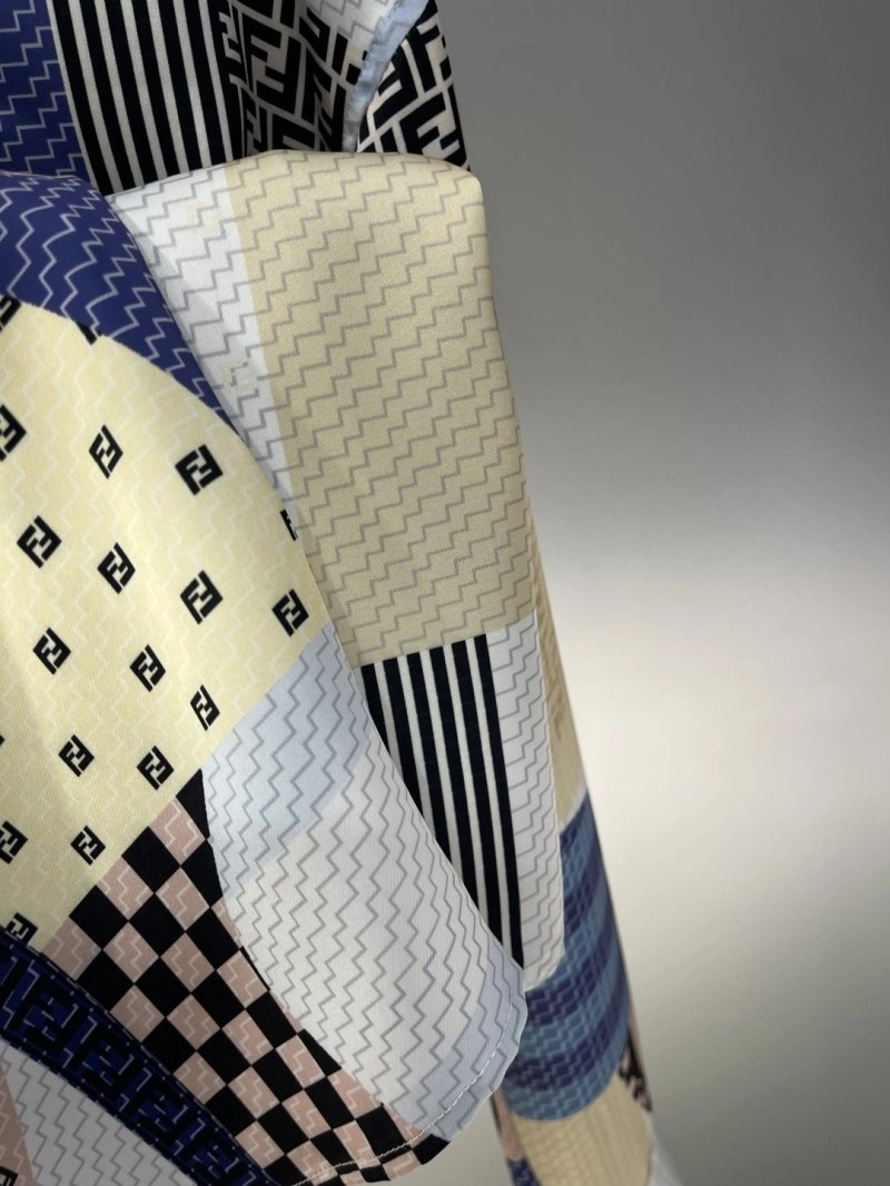 Genuine Fendi Shirts