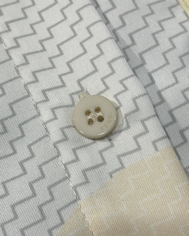 Genuine Fendi Shirts