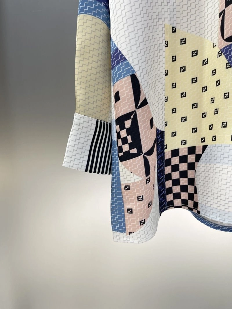 Genuine Fendi Shirts